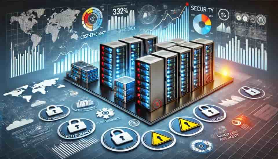 Mastering Scalable Infrastructure: Performance, Availability, Security Mastering Scalable Infrastructure: Performance, Availability, Security